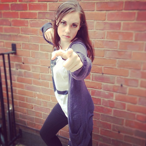 Picture of Rose Ellen Dix