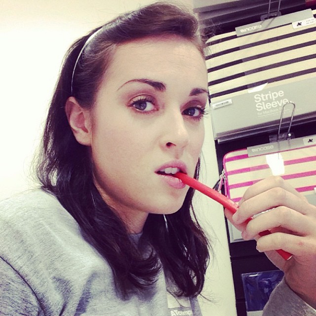 Picture of Rose Ellen Dix