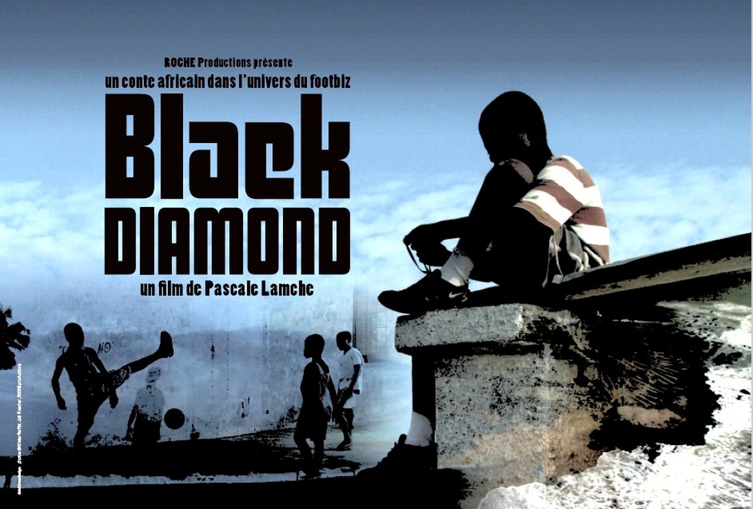 Picture of Black Diamond