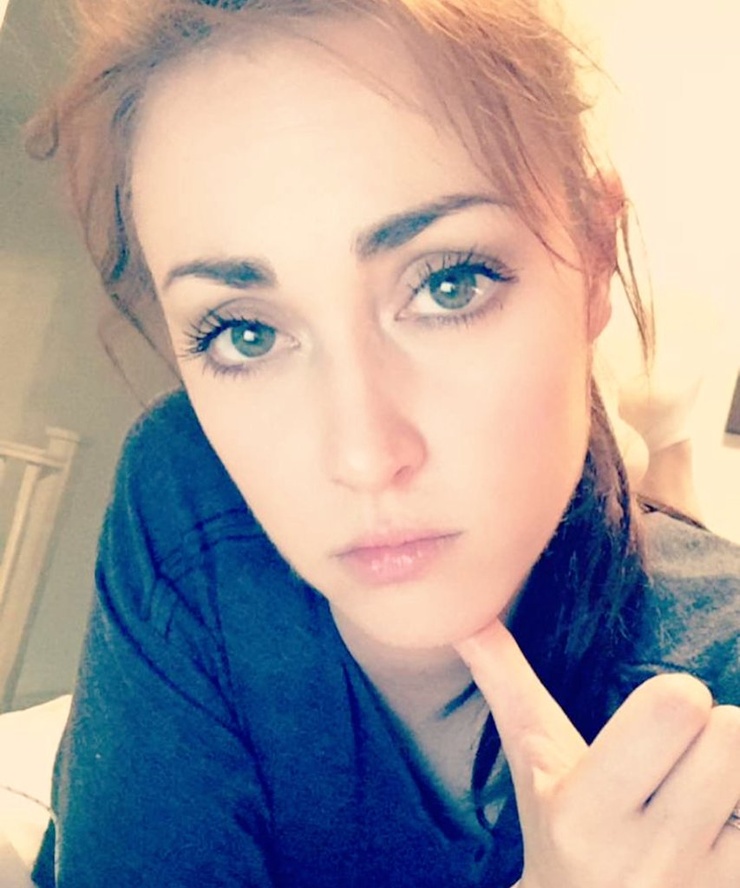 Rose Ellen Dix image