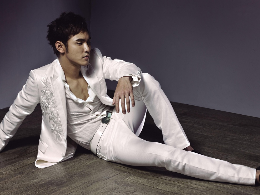 Picture of Ethan Ruan