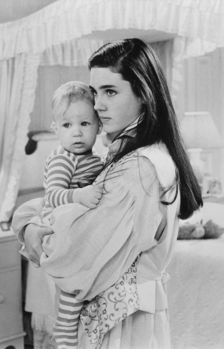 Picture of Labyrinth (1986)