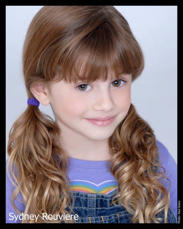 Picture of Sydney Rouviere