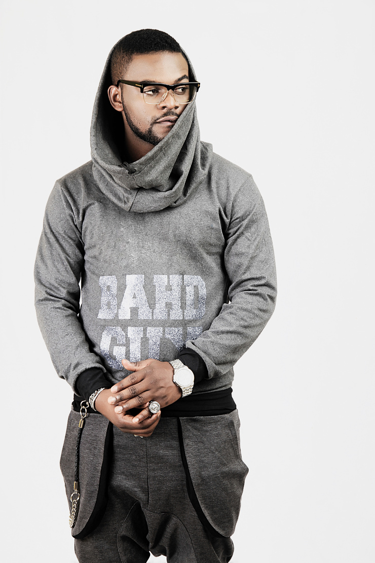 Image of Falz