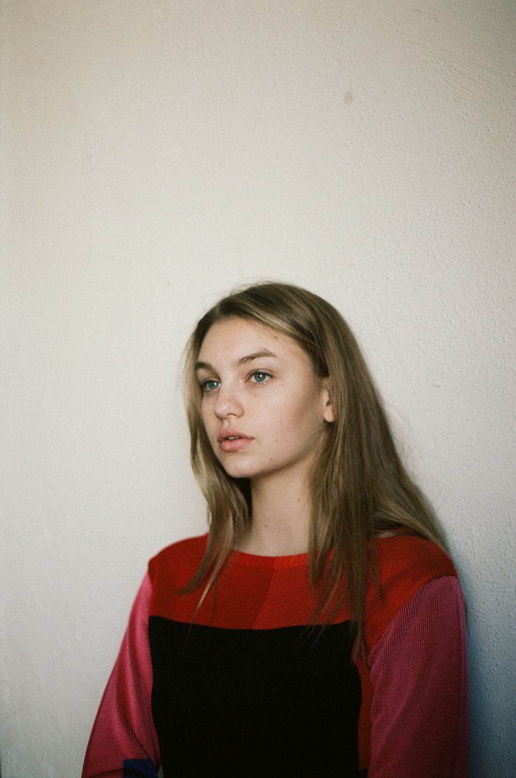 Picture of Olivia Brower