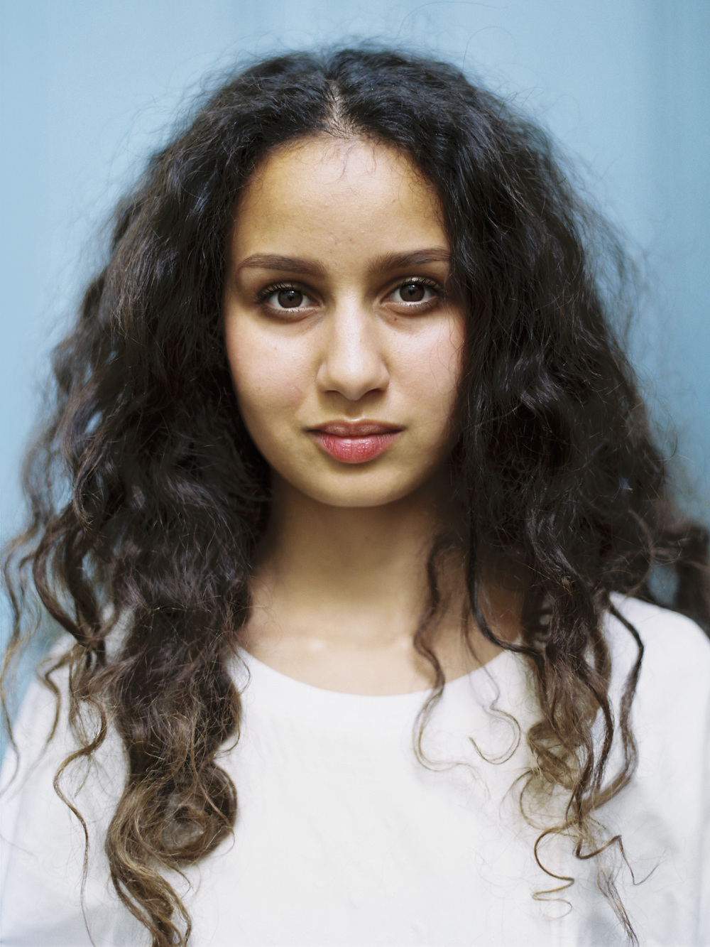 Image of Oulaya Amamra