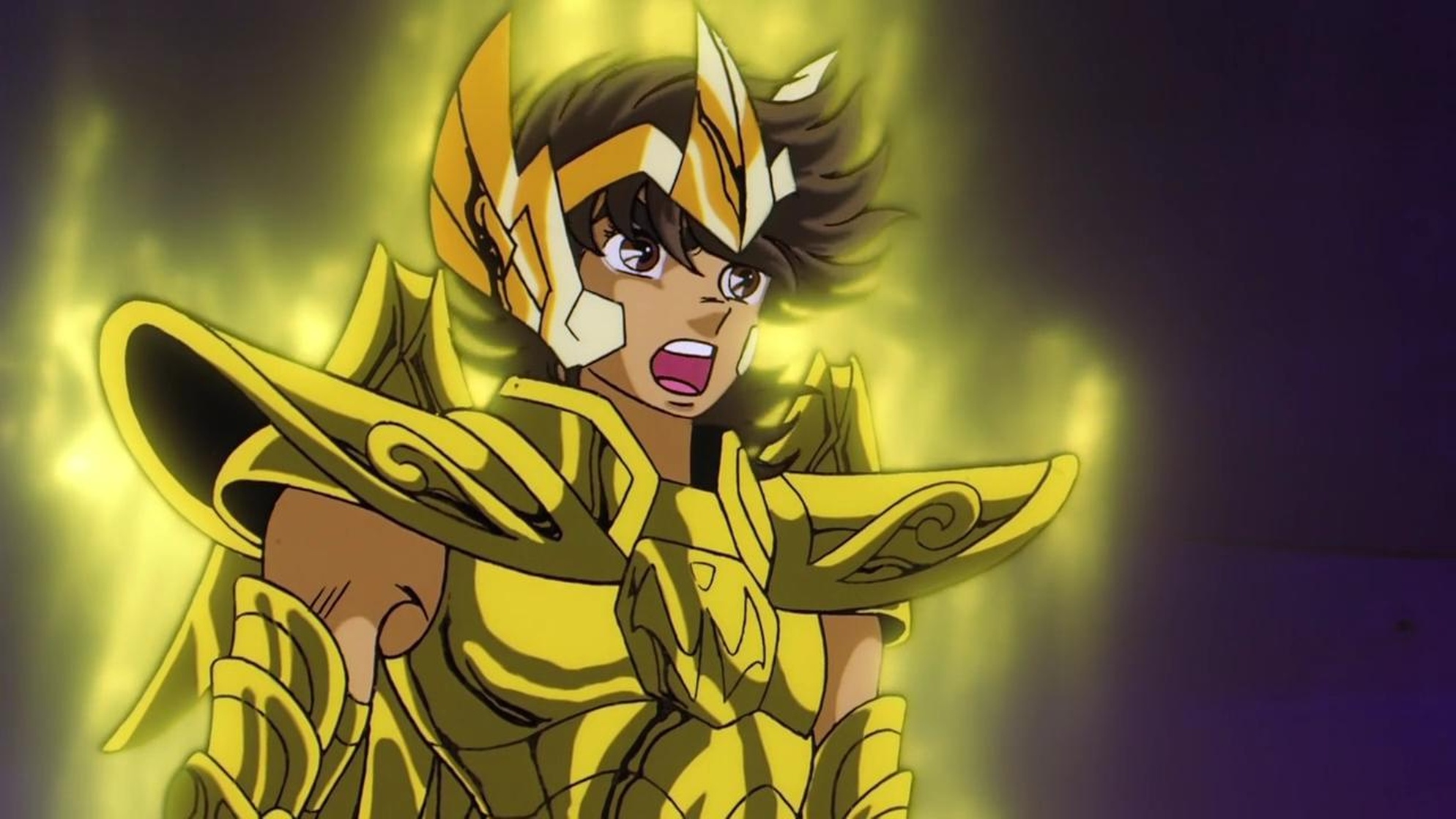 Picture of Saint Seiya: Evil Goddess Eris