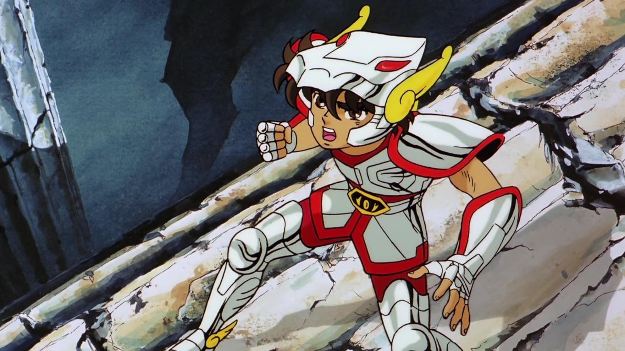 Picture of Saint Seiya: Evil Goddess Eris