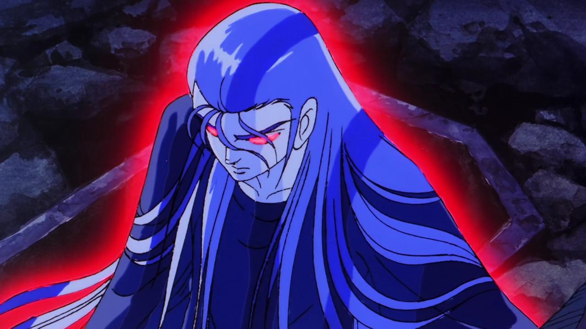 Picture of Saint Seiya: Evil Goddess Eris