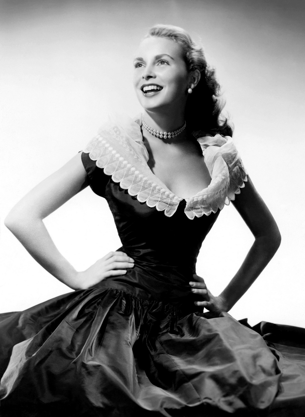 Image of Janet Leigh