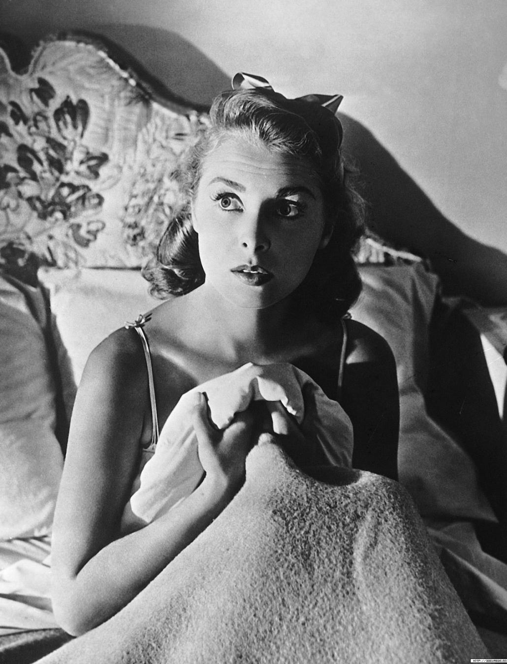 Janet Leigh picture