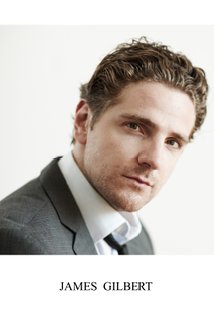 Picture of James Gilbert