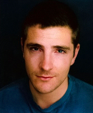 Image of James Gilbert