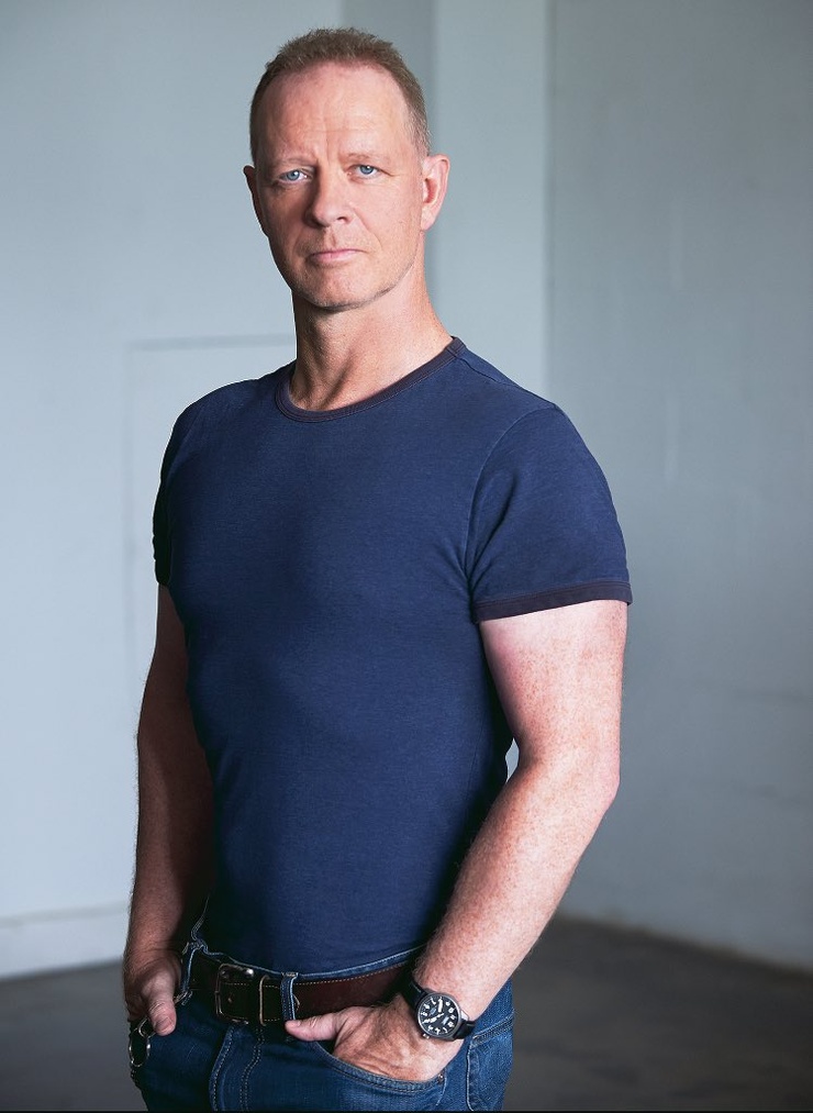 Picture of Aidan Devine