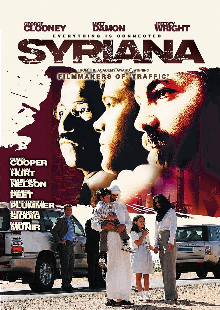 Picture of Syriana (2005)