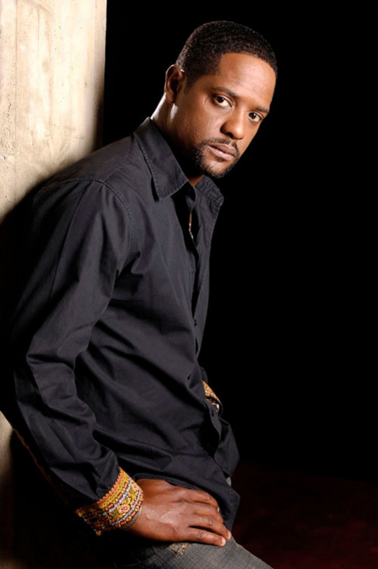 Picture of Blair Underwood