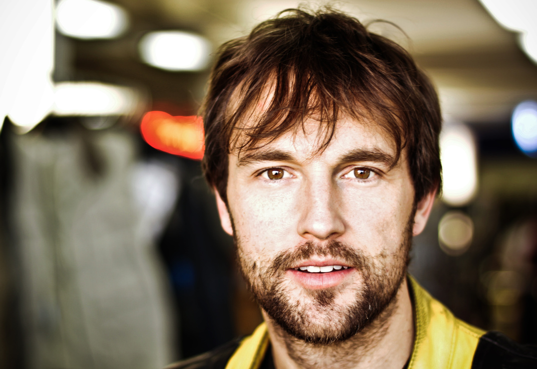 Picture of Shaun Benson