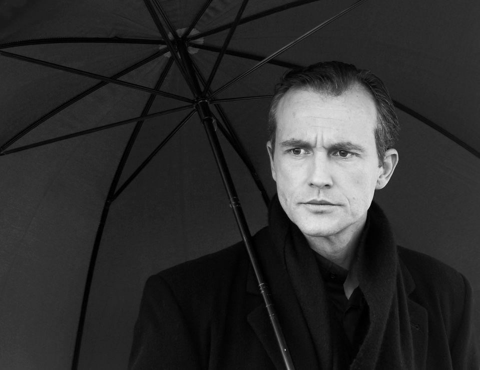 Image of Shaun Benson