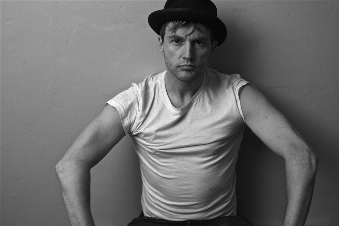 Picture of Shaun Benson