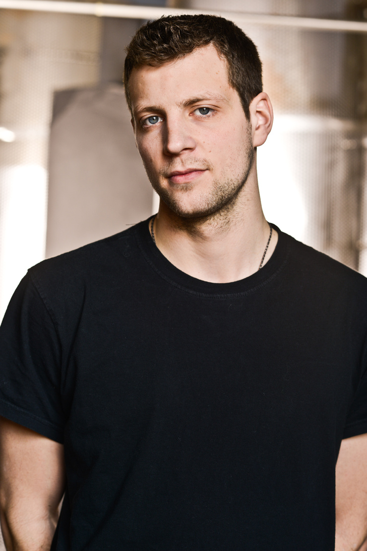 Image of Kevin Claydon