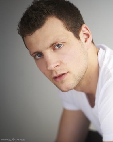 Picture of Kevin Claydon