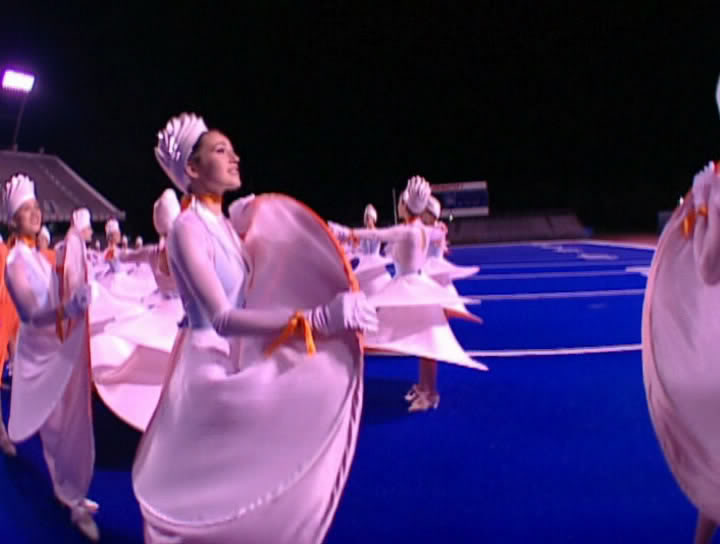 Picture of Cremaster 1