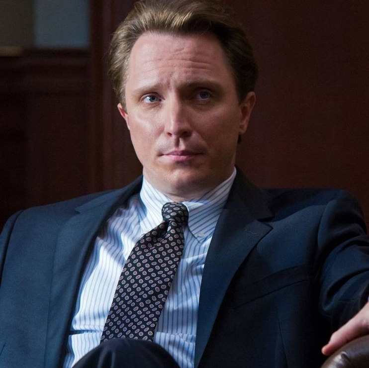 Picture of John Hoogenakker