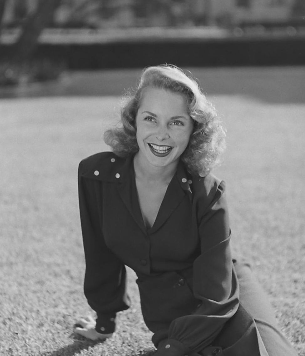 Picture of Janet Leigh