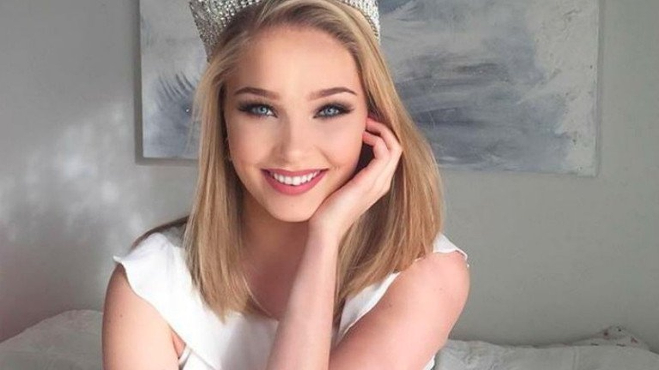 Picture of Arna Yr Jonsdottir