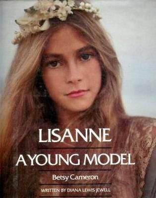 Picture of Lisanne Falk