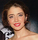 Picture of Erica Rivas