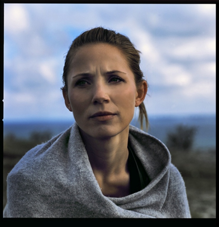 Picture of Tuva Novotny