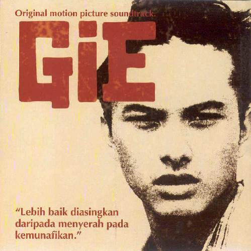 Picture of Gie (2005)