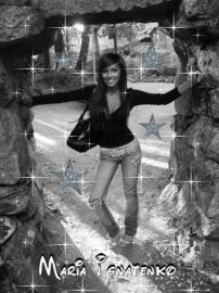 Picture of Maria Ignatenko