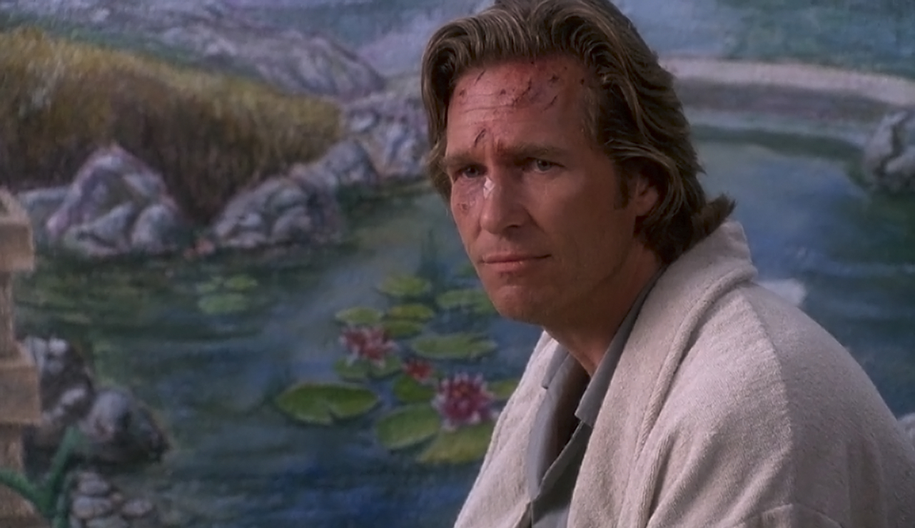 Jeff Bridges