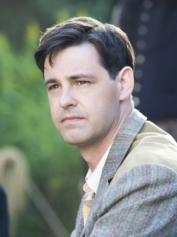 Matthew Edison picture