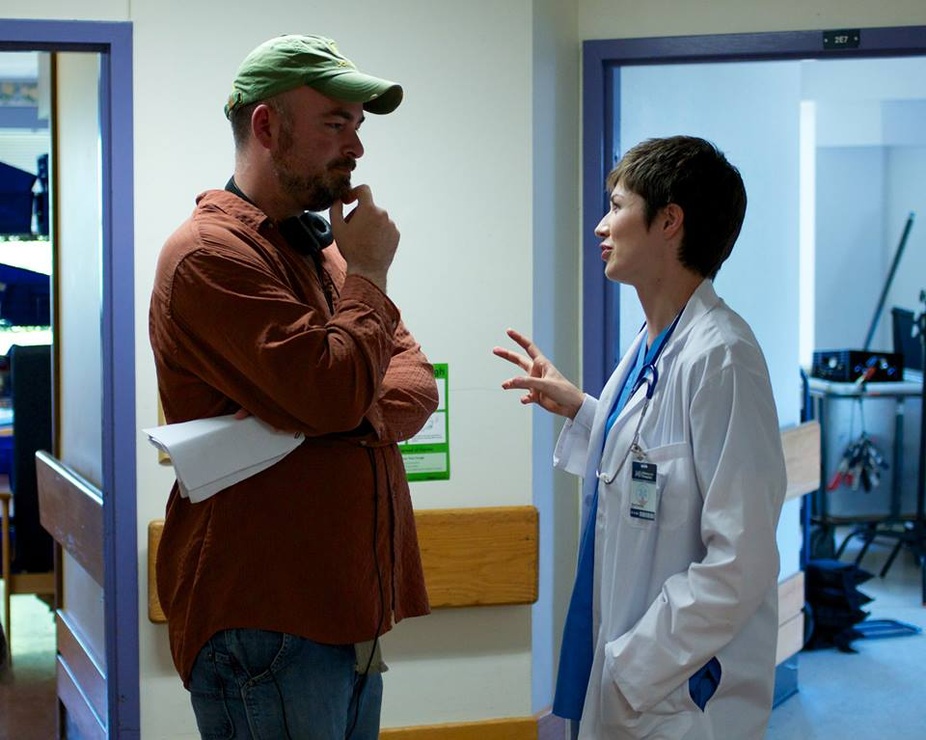 Michelle Alexander picture