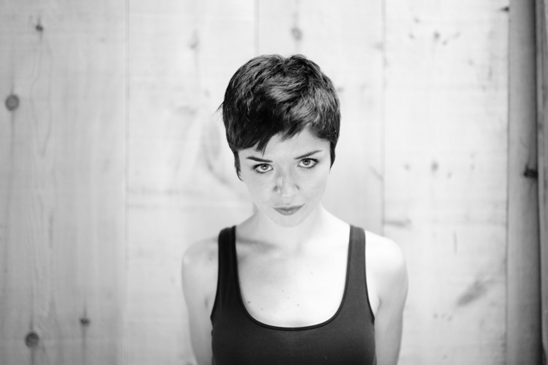 Picture of Michelle Alexander