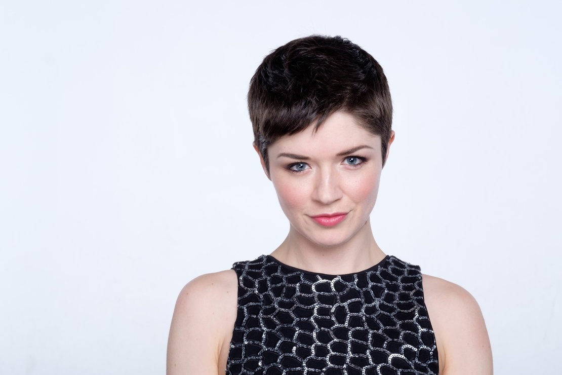 Image of Michelle Alexander