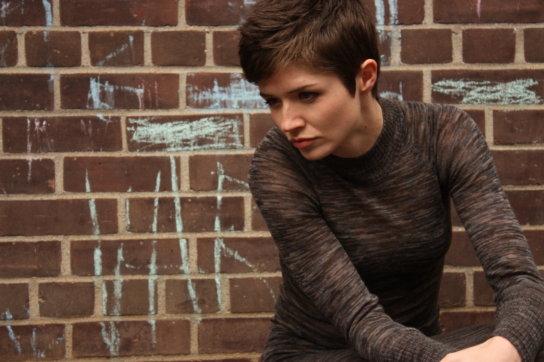 Picture of Michelle Alexander