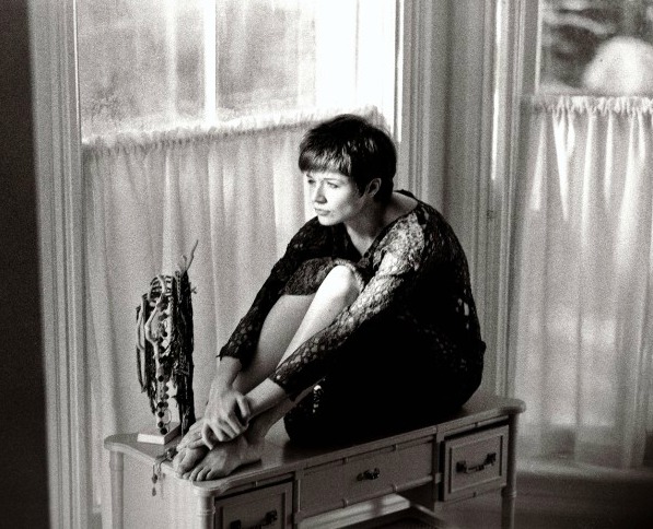 Picture of Michelle Alexander