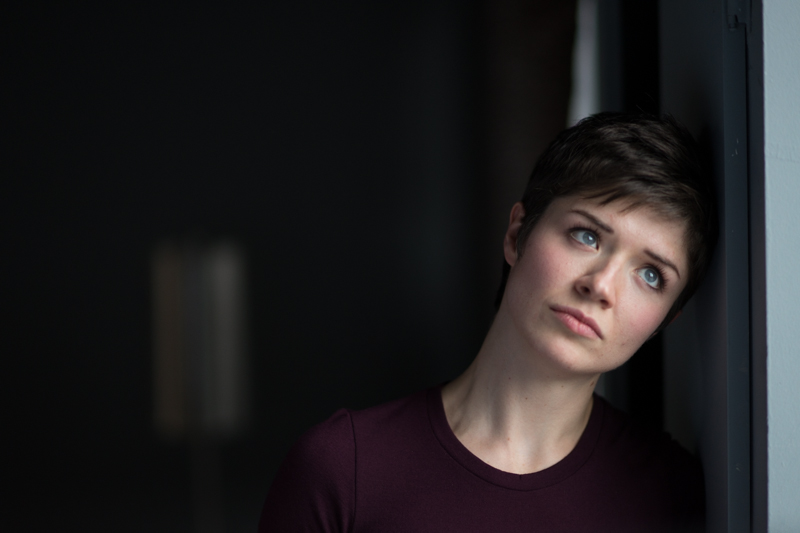 Picture of Michelle Alexander