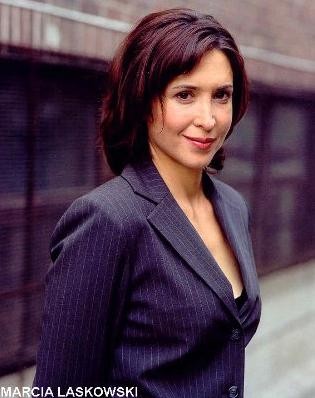 Marcia Laskowski image