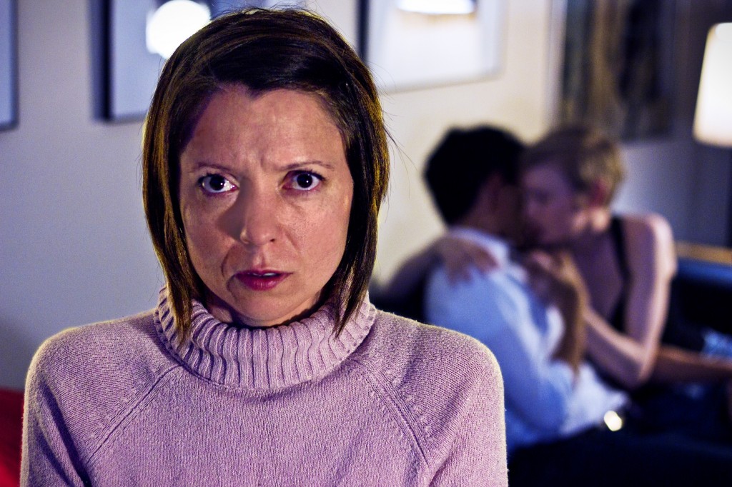 Picture of Claire Calnan