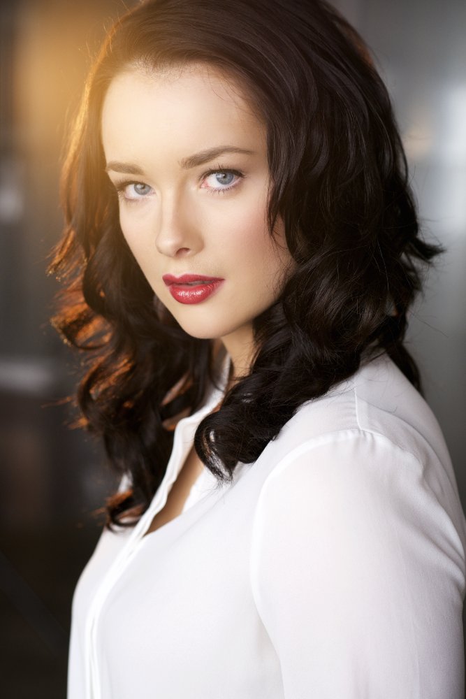 Allie MacDonald picture