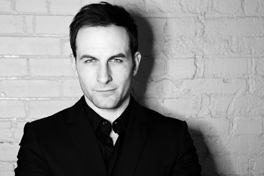 Picture of Drew Nelson