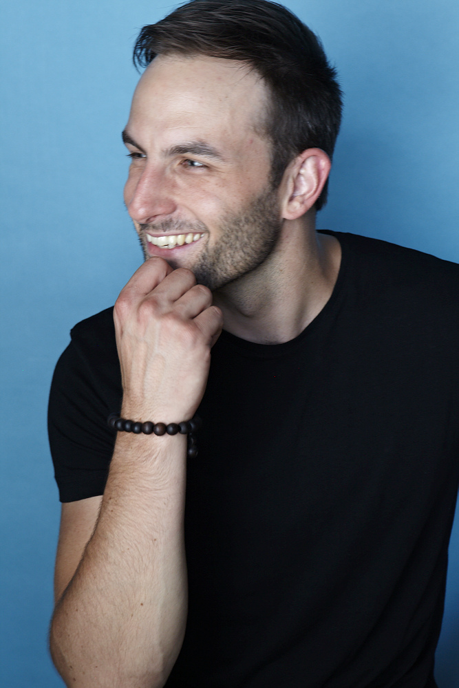 Picture of Drew Nelson