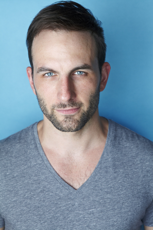 Picture of Drew Nelson