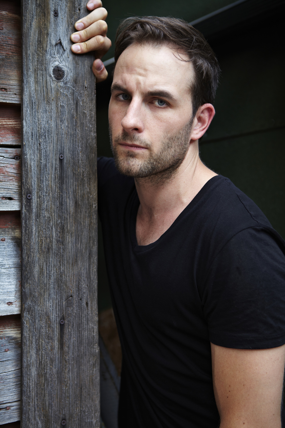 Image of Drew Nelson