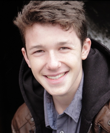 Picture of Nicolas Ballarini